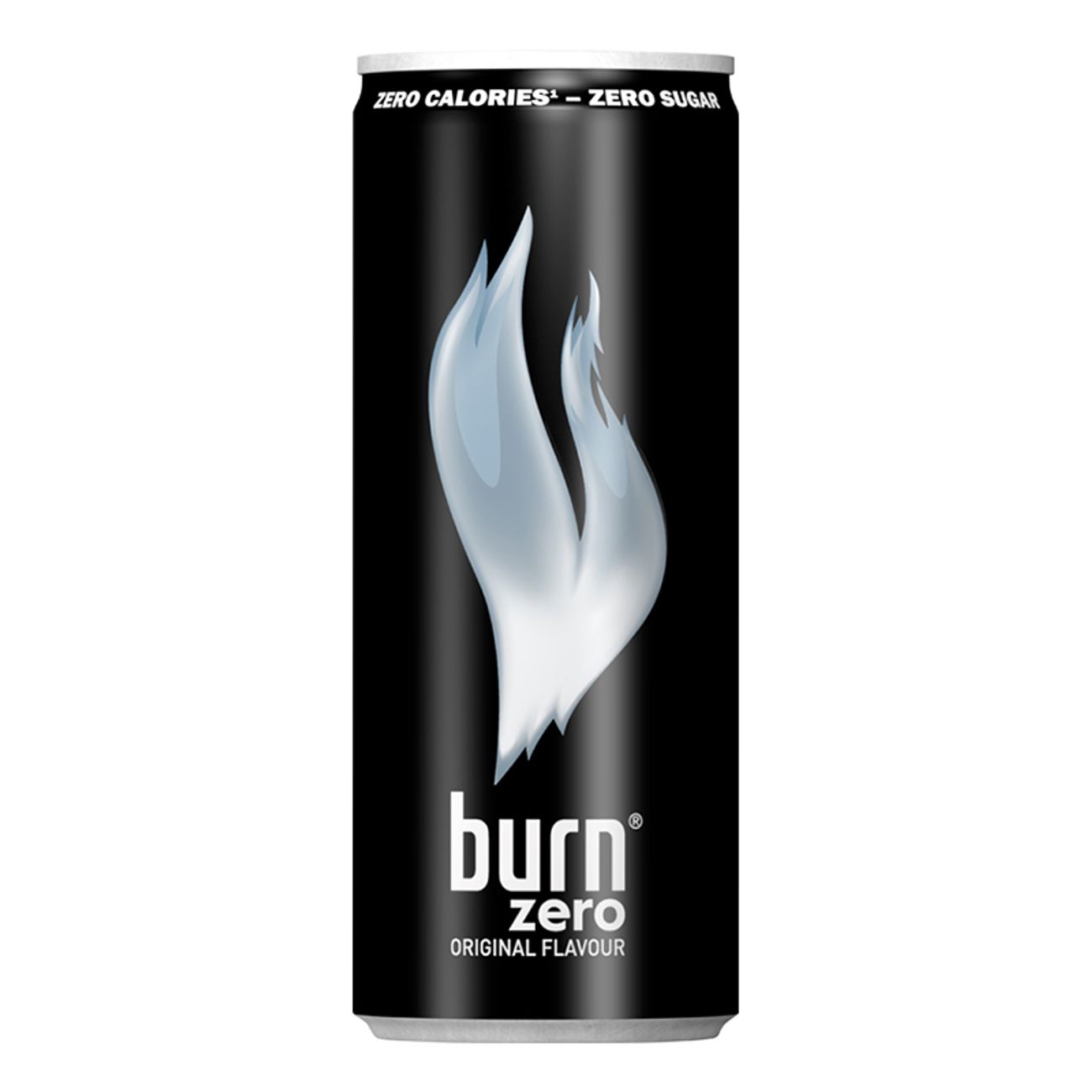 Burn Zero – Snackotik