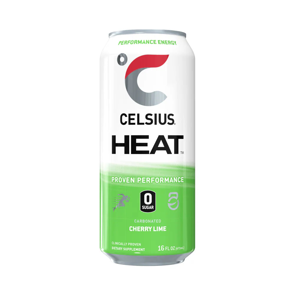 Celsius Cherry Lime – Snackotik